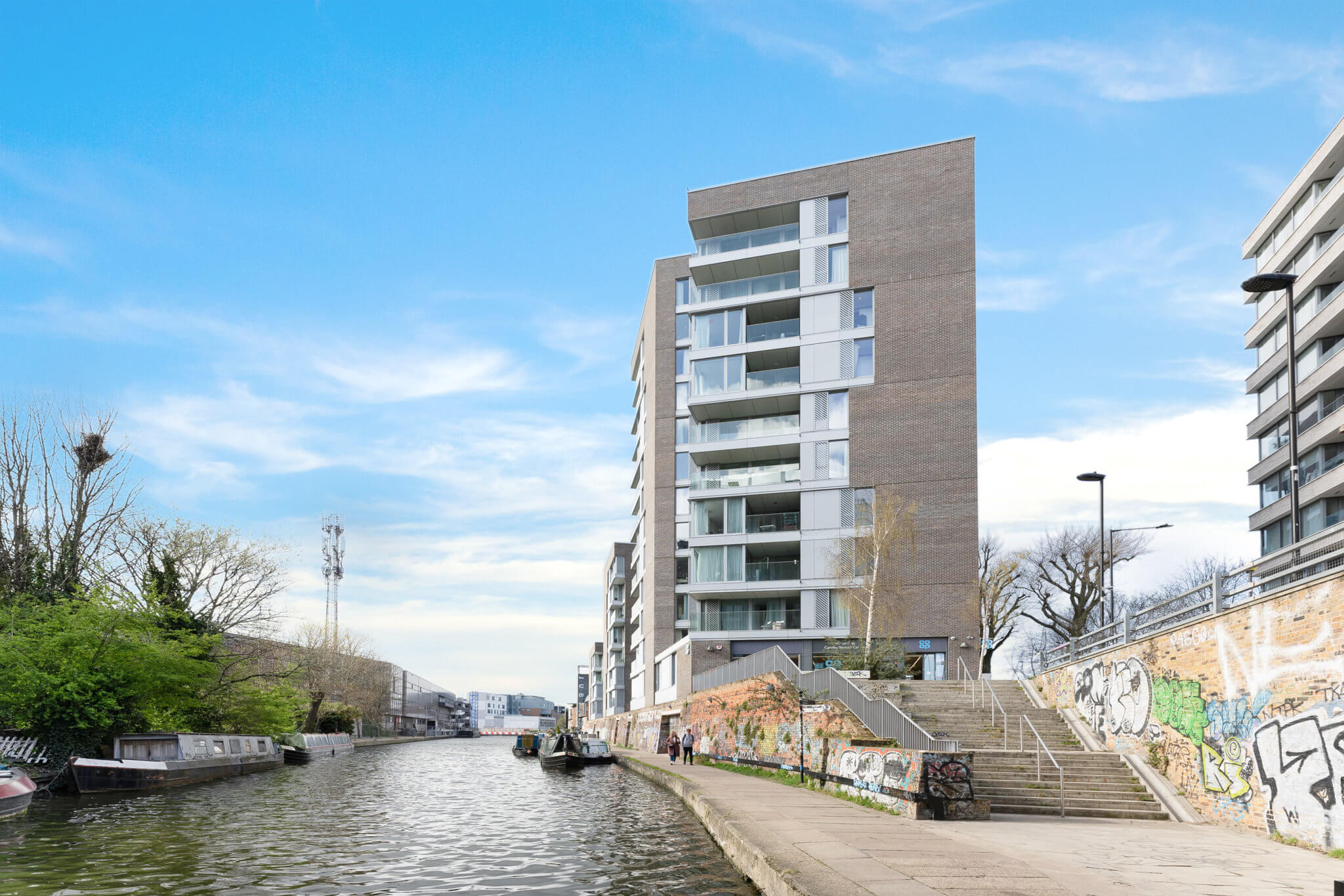 Student Accommodation London – Limited availability for 2023/24