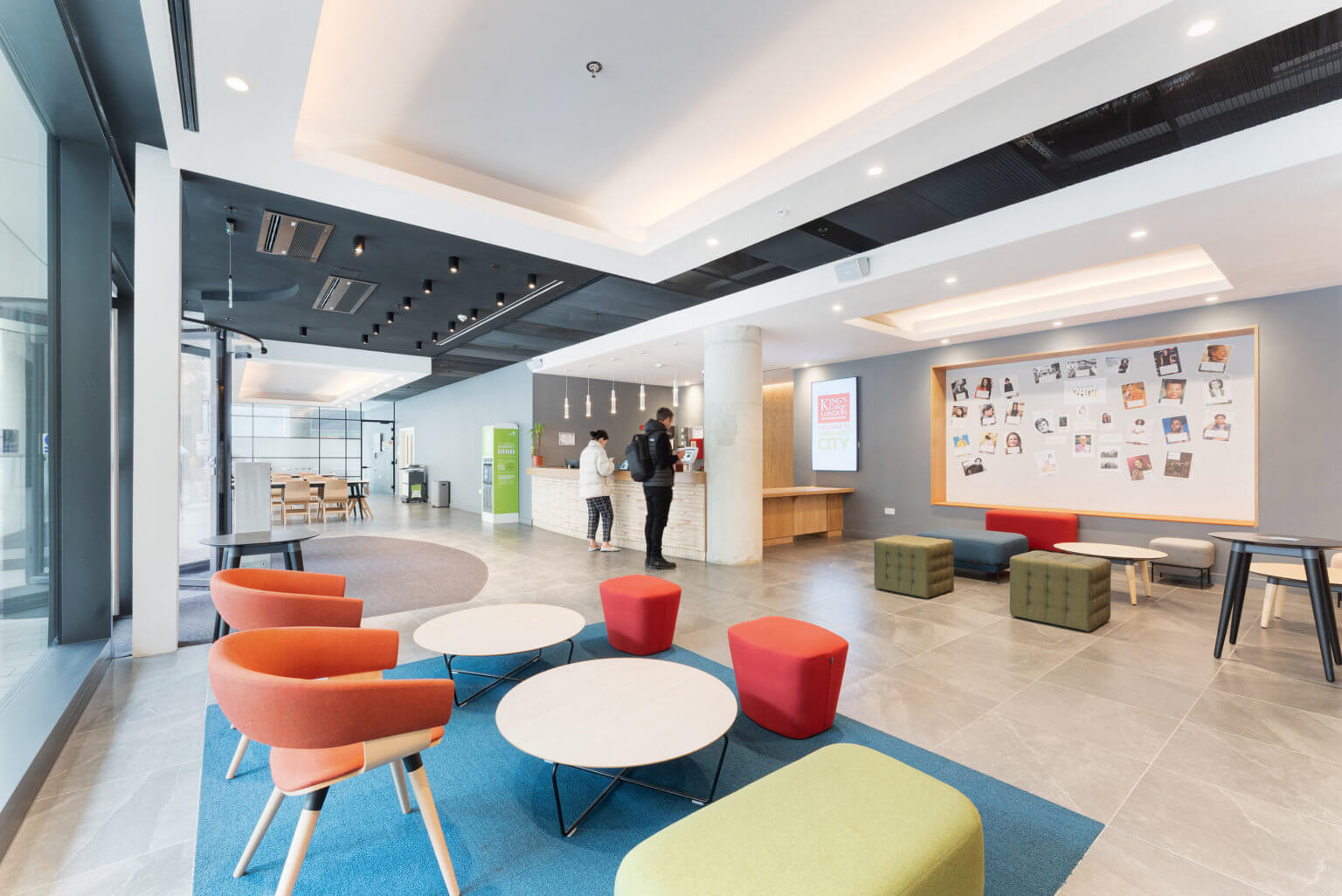 Student Accommodation London – Limited availability for 2023/24