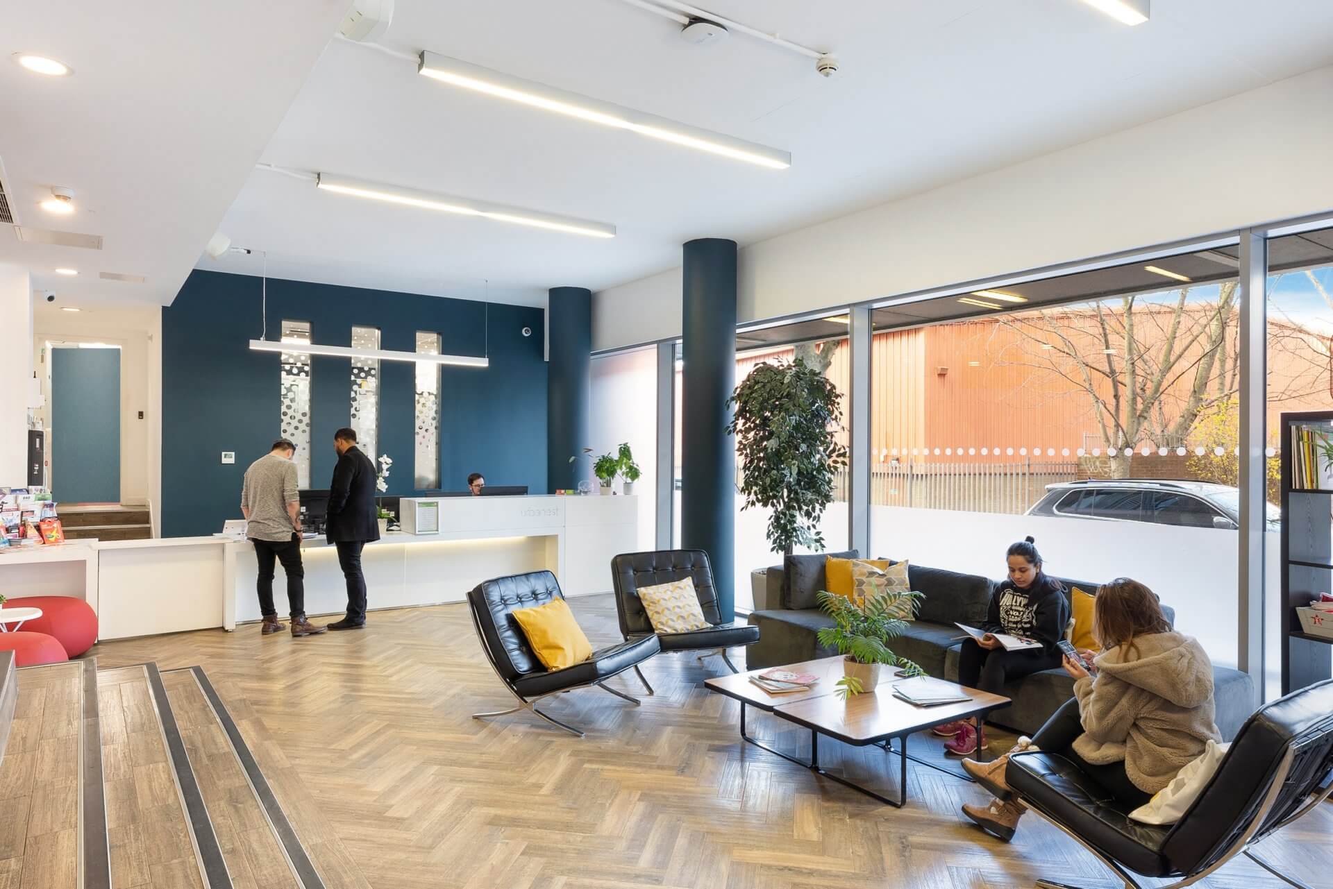 Student Accommodation London – Limited availability for 2023/24