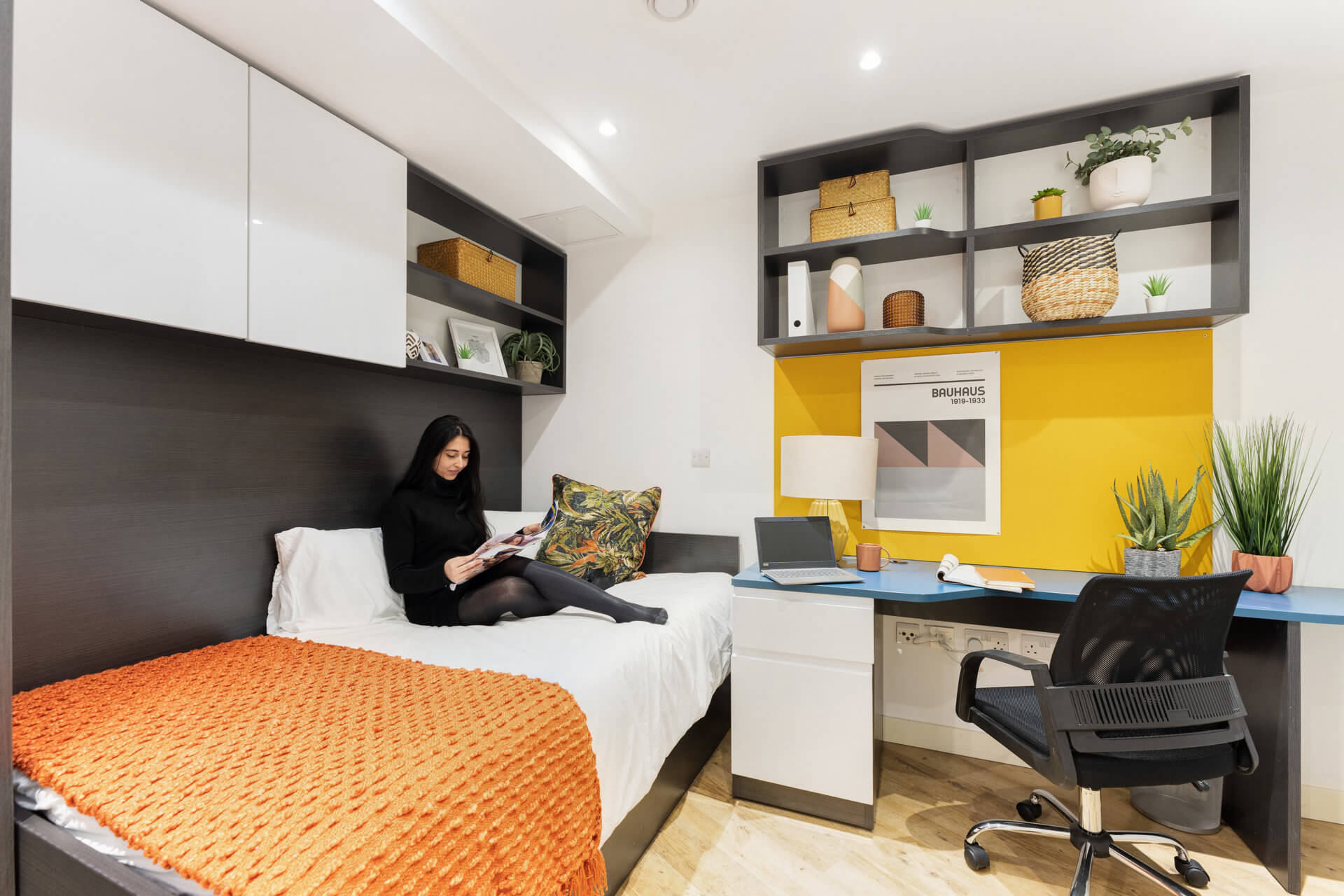 Student Accommodation London – Limited availability for 2023/24
