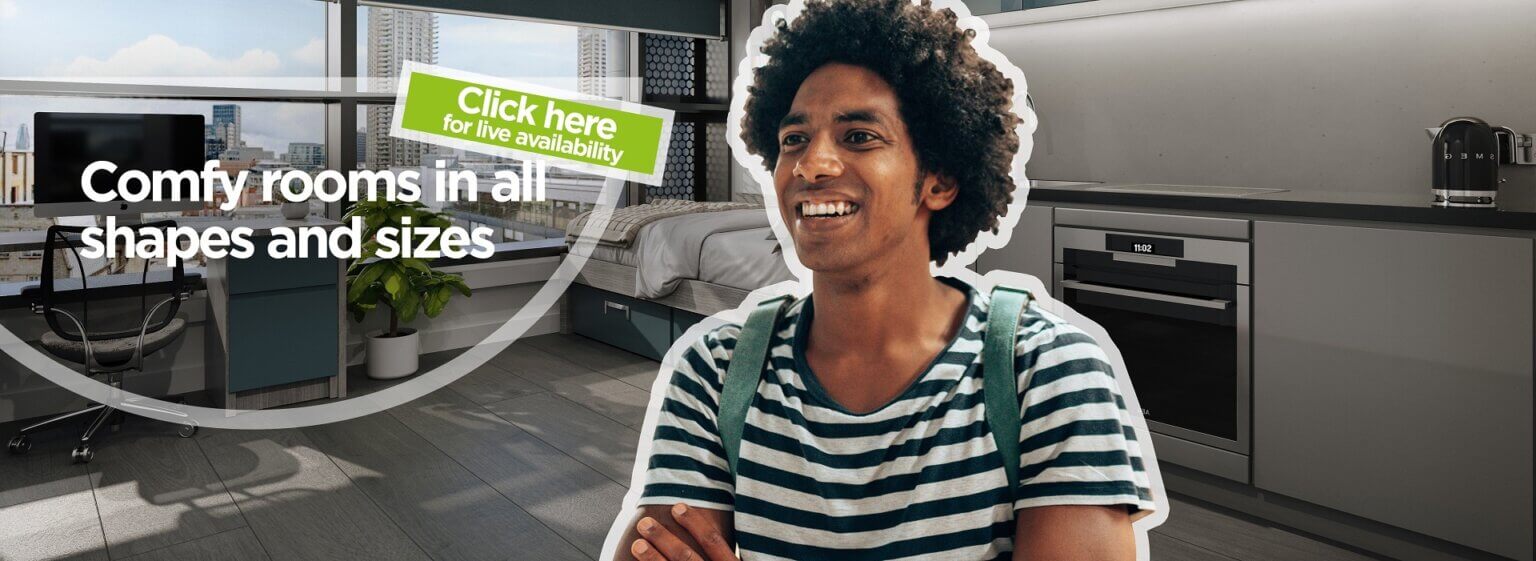 urbanest – Limited availability for 2023/24