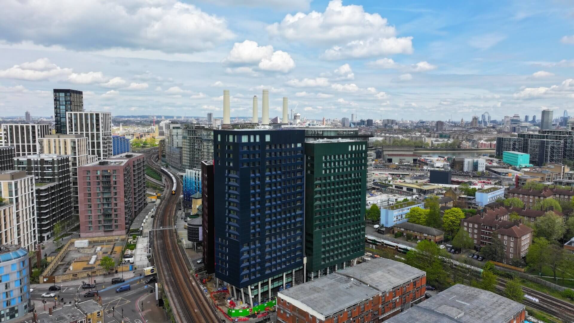 Battersea Student Accommodation - Last Minute Availability 24/25