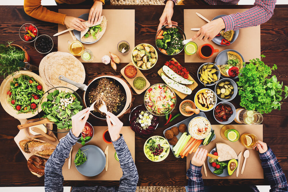 The 10 Best Vegan Restaurants In London | urbanest