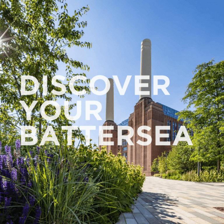 Battersea Student Accommodation - Book Now for September 2025