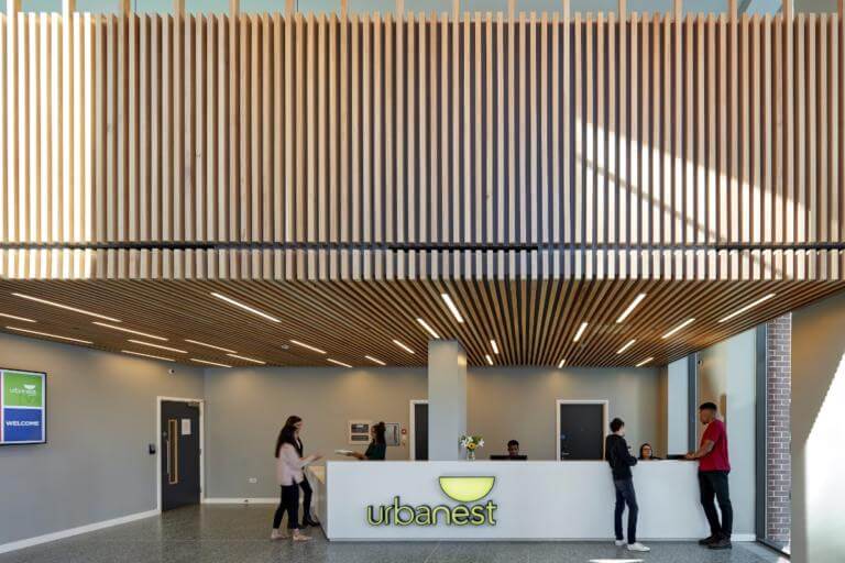 Summer Student Accommodation in Zone 1 London 2024