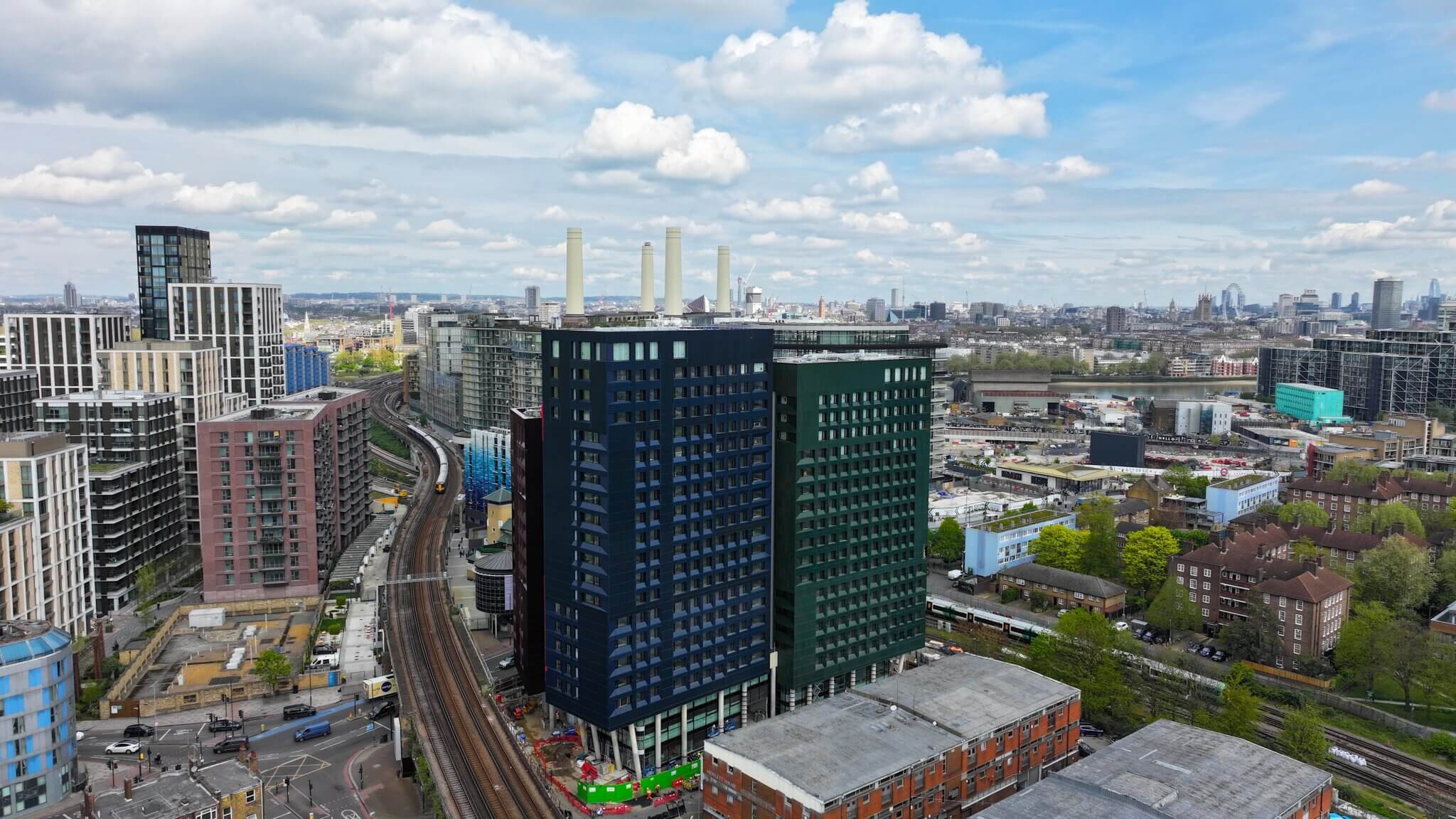 KCL Student Accommodation - Book now for 26/27