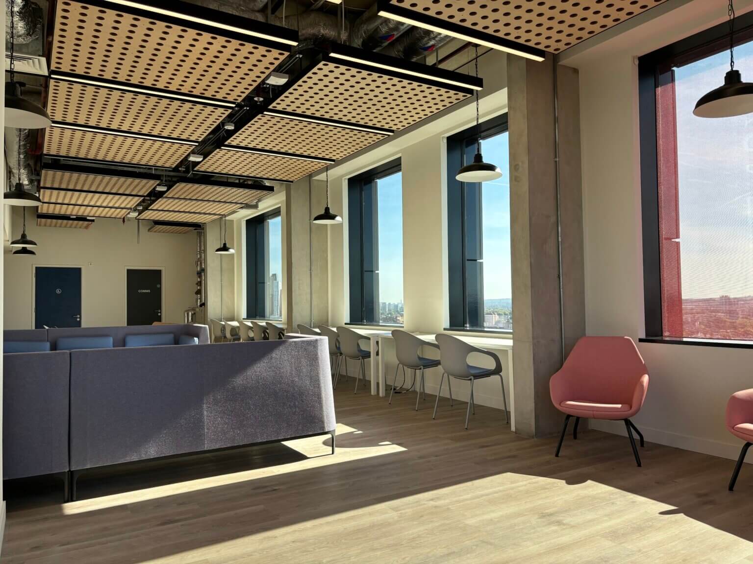 KCL Student Accommodation - Book now for 26/27