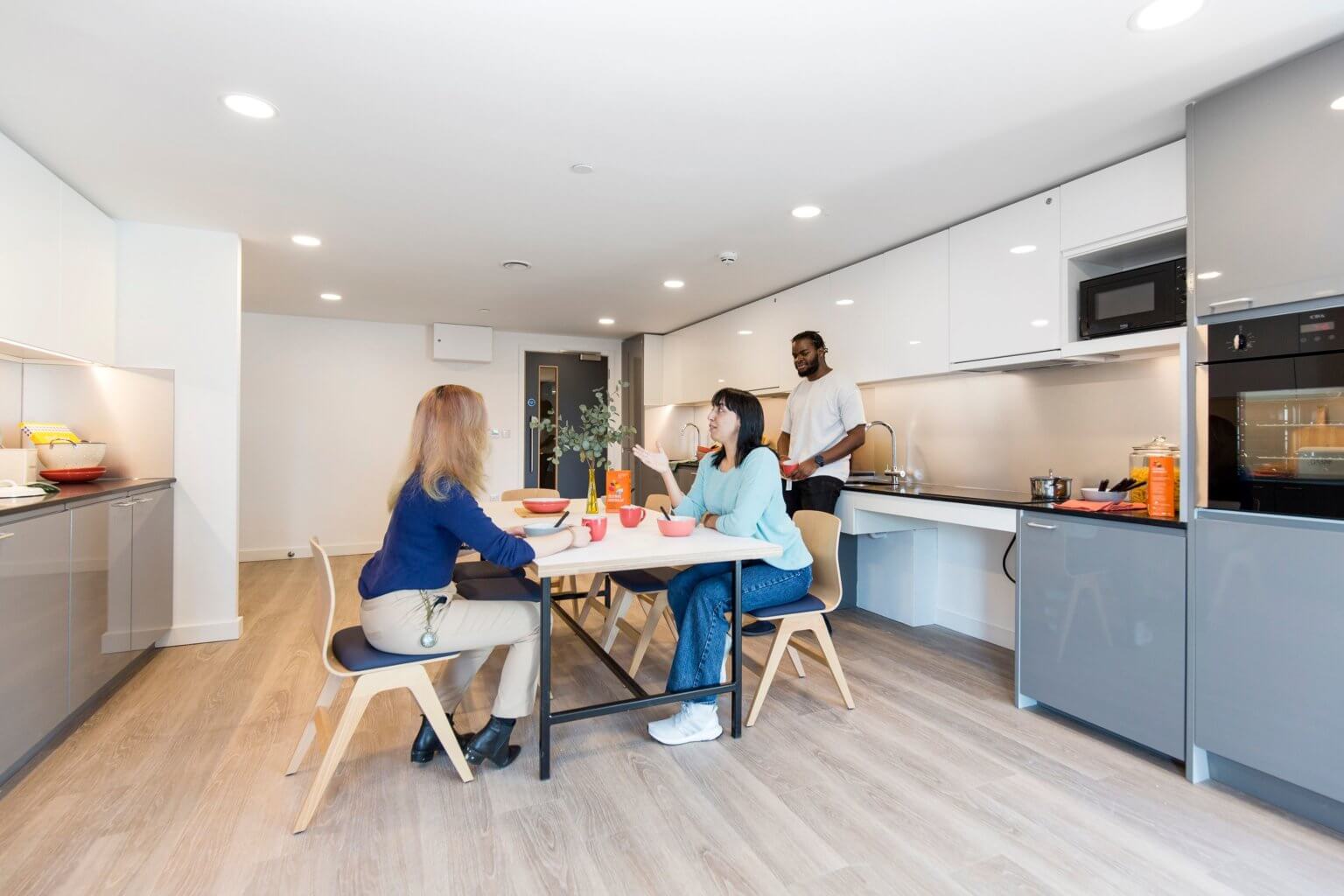 City Student Accommodation - King's College London