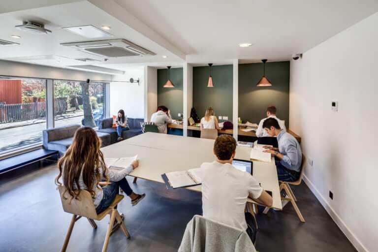 SOAS Accommodation | Book for 2024/25 | urbanest