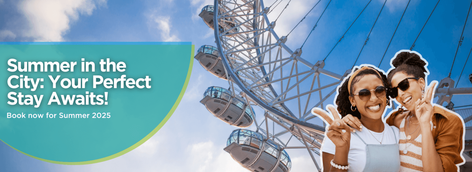 urbanest – Limited availability for 2025/26