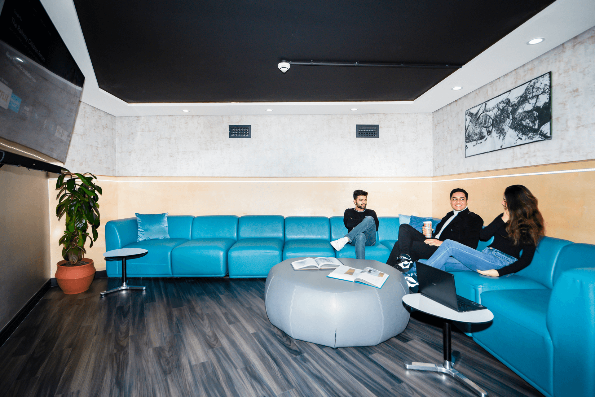 Queen Mary Accommodation | QMUL Accommodation | urbanest