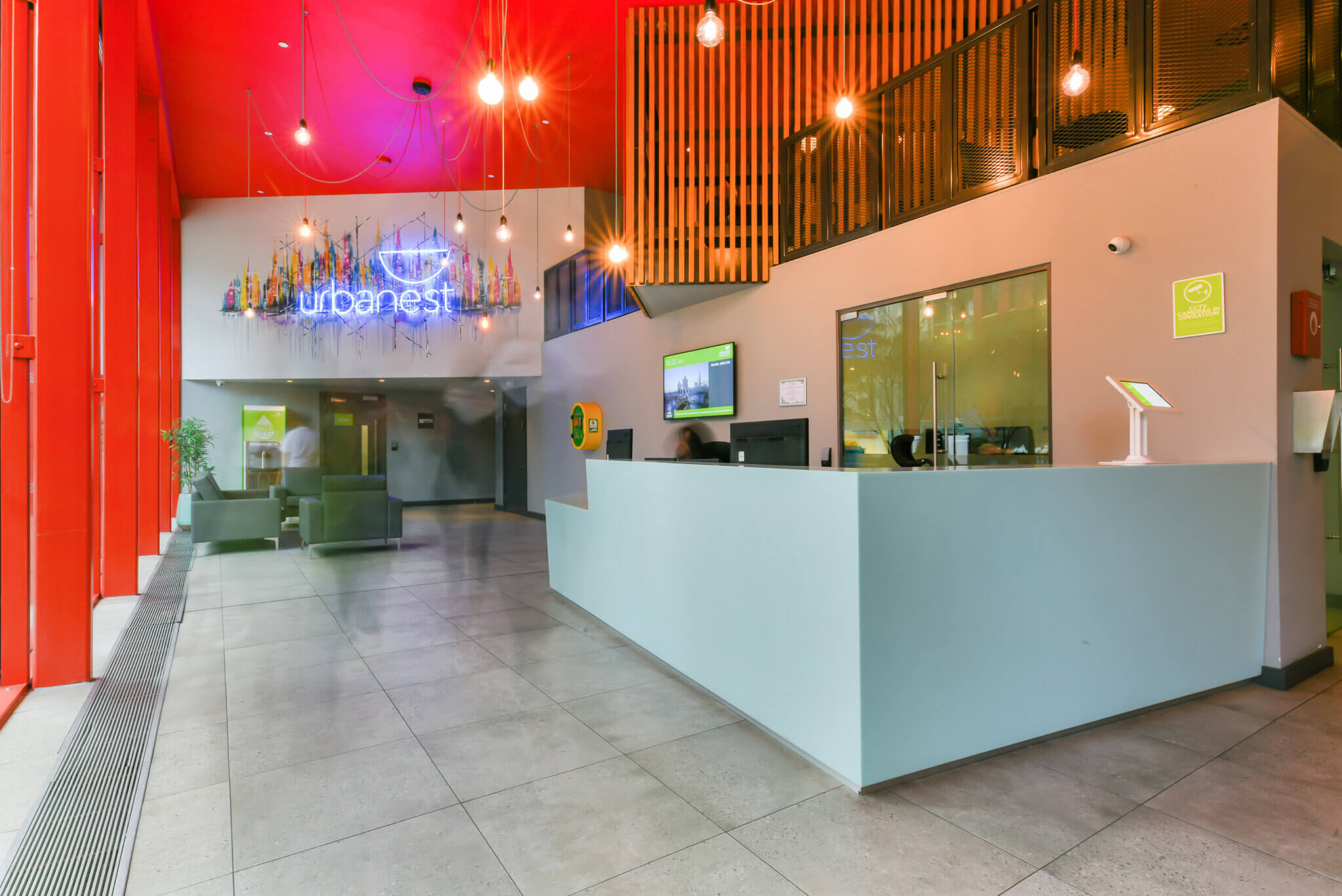 UCL Accommodation | UCL Student Accommodation | urbanest