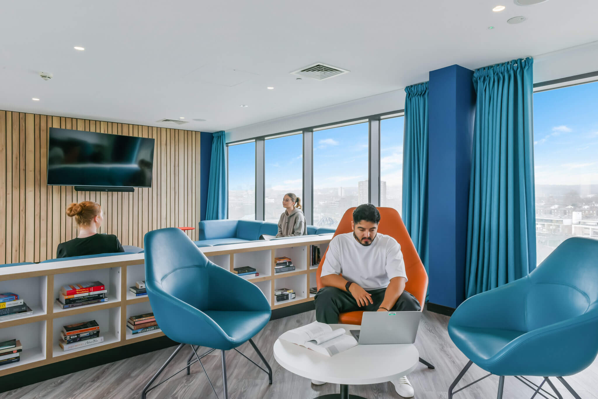 UCL Accommodation | UCL Student Accommodation | urbanest