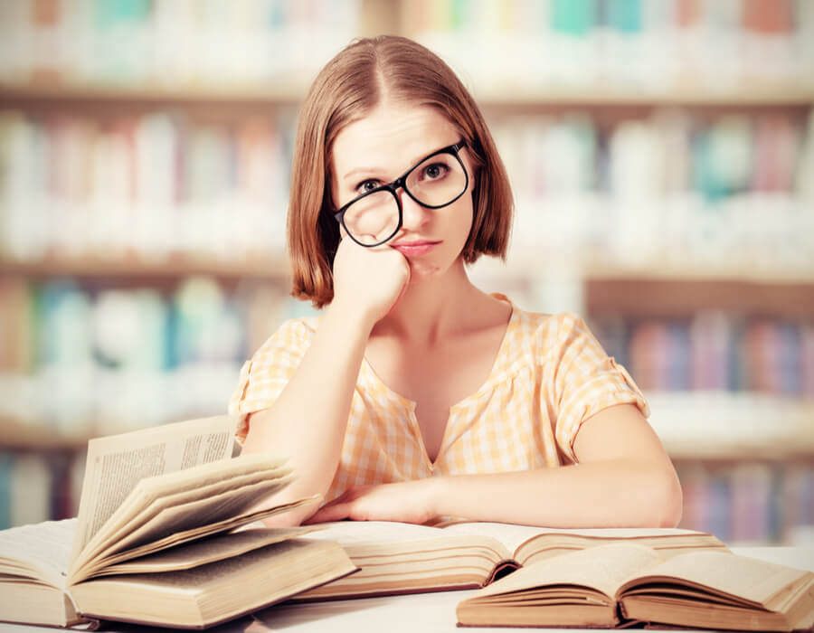 How To Get Into Study Mode After A Break - urbanest