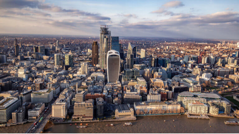 Staying Safe In London - Safety Tips and FAQs | urbanest