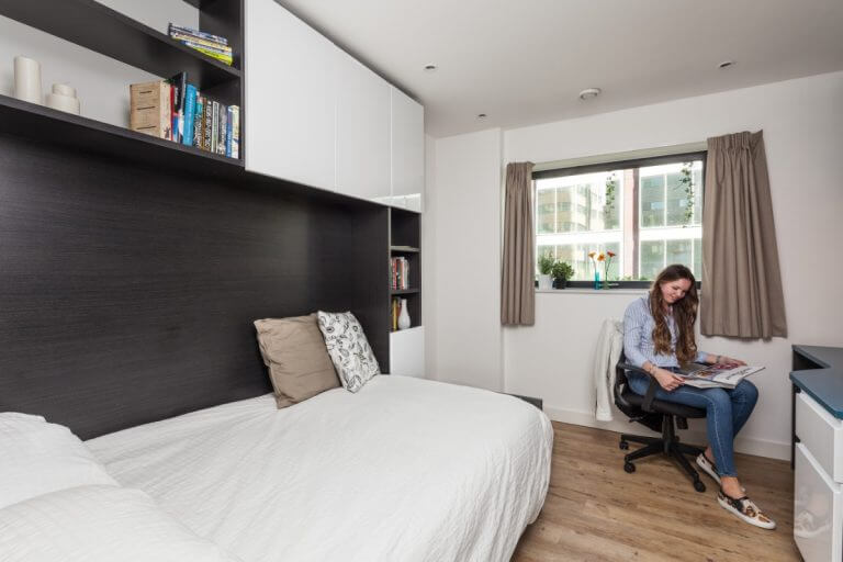 UCL Accommodation | UCL Student Accommodation | urbanest