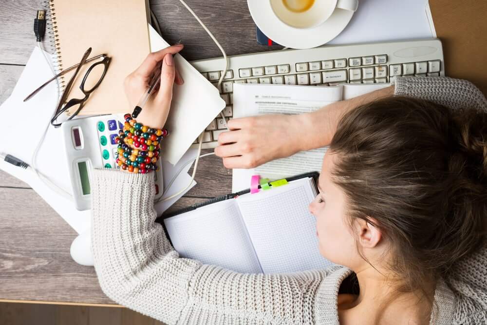 Healthy Study Enhancers To Replace Energy Drinks | urbanest