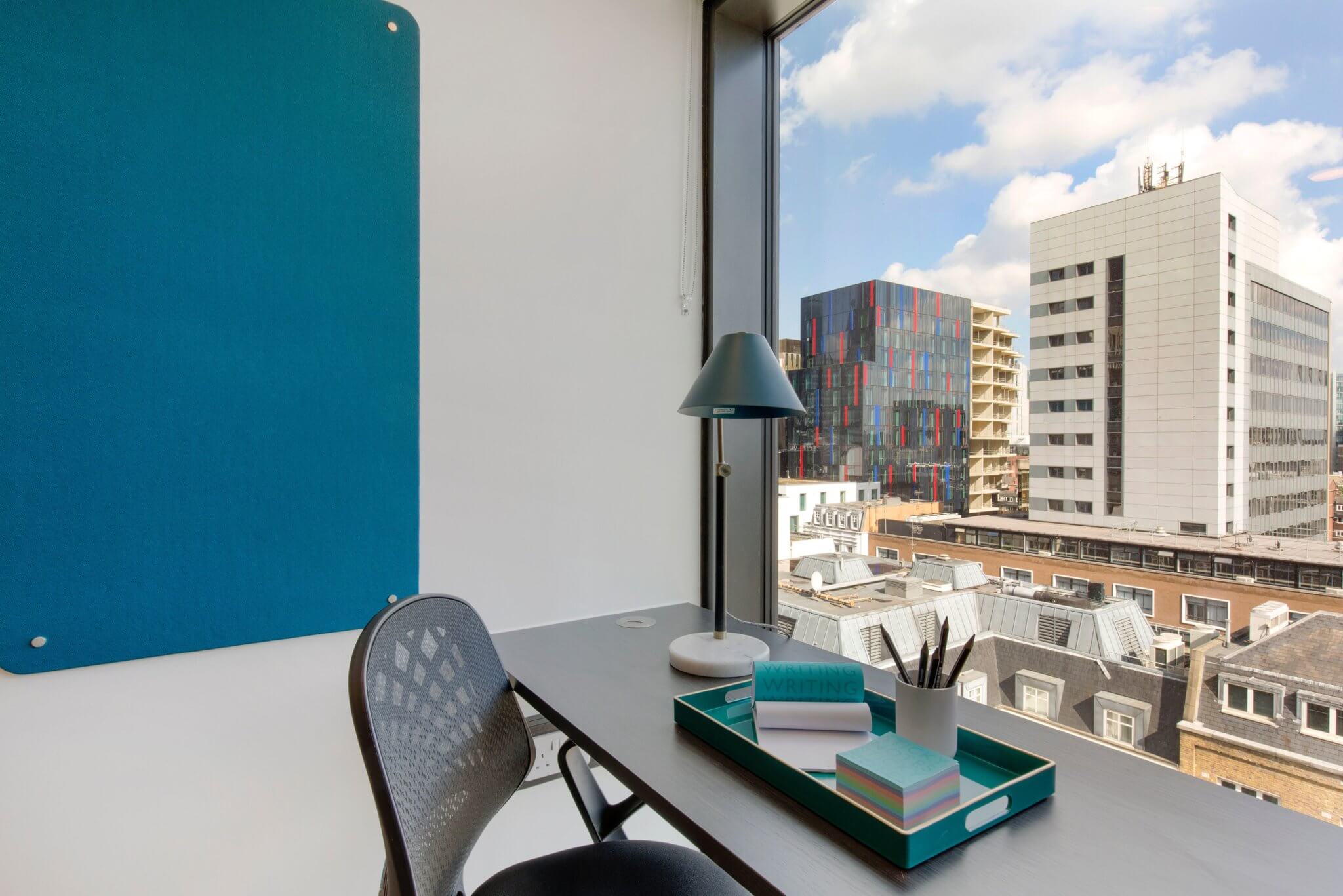 City Student Accommodation - King's College London