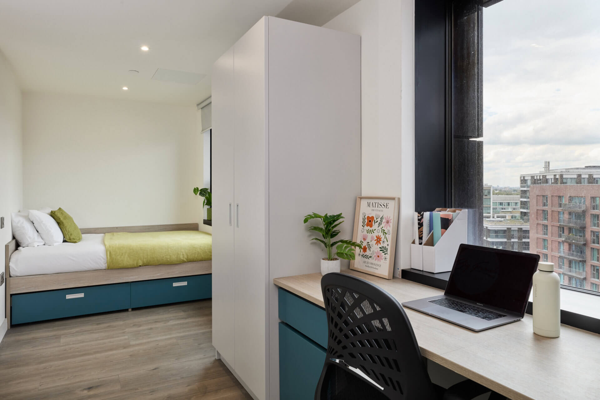 Imperial College London Accommodation - Book for 2025/26