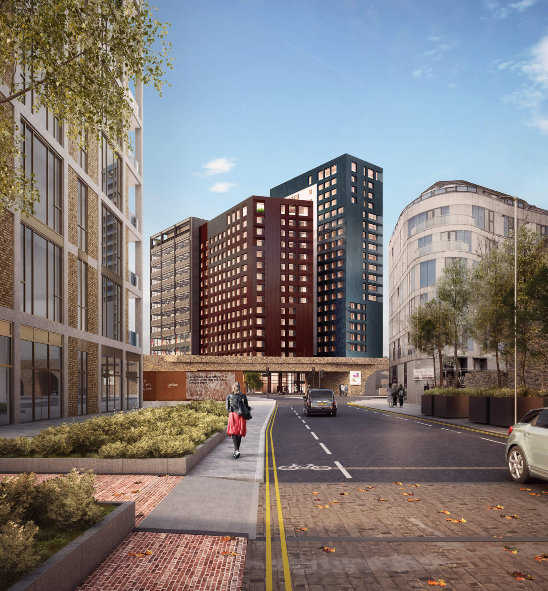 Imperial College London Accommodation - Book for 2025/26